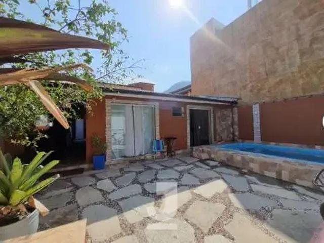 Casa / Sobrado para Venda em São Sebastião/SP Maresias 8 Quartos