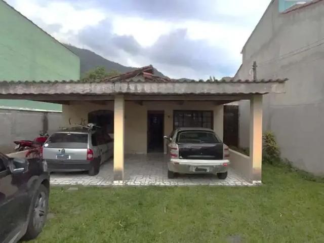 Casa / Sobrado para Venda em São Sebastião/SP São Francisco 4 Quartos
