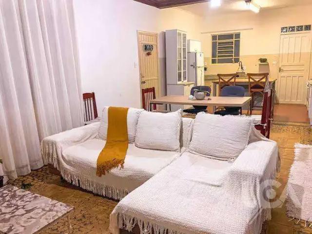 Casa / Sobrado para Venda em São Sebastião/SP São Francisco 5 Quartos