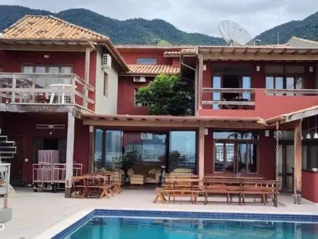 Casa / Sobrado para Venda em São Sebastião/SP São Francisco 6 Quartos