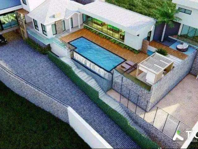 Casa / Sobrado para Venda em São Sebastião/SP São Francisco 7 Quartos