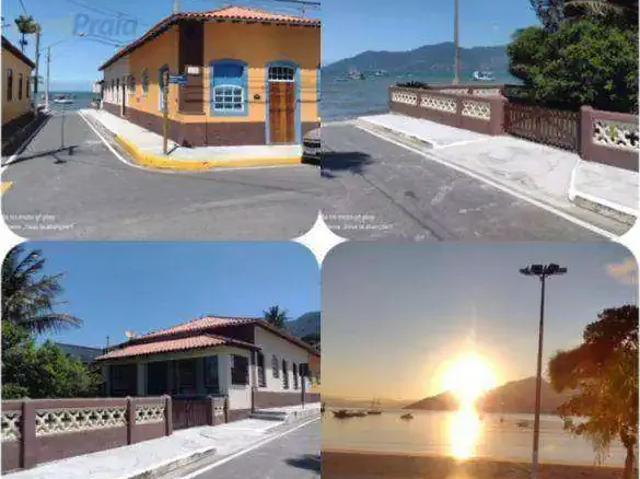 Casa / Sobrado para Venda em São Sebastião/SP São Francisco 7 Quartos