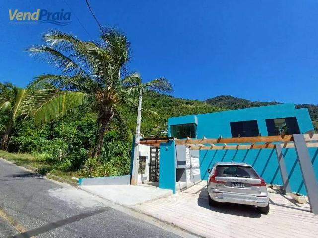 Casa / Sobrado para Venda em São Sebastião/SP São Francisco 2 Quartos