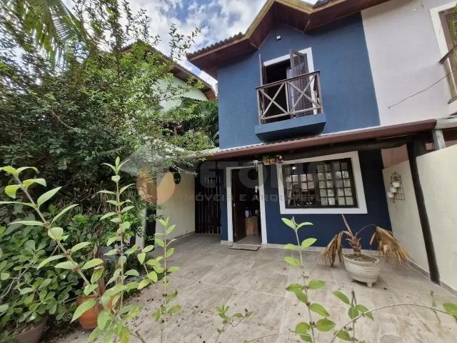 Casa / Sobrado para Venda em São Sebastião/SP São Francisco 2 Quartos