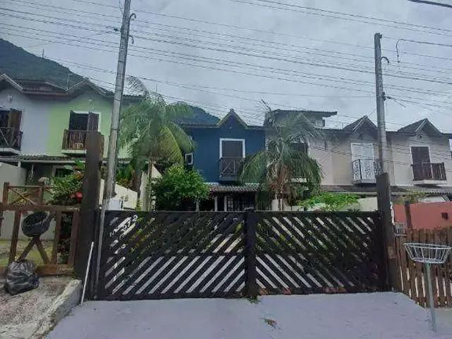 Casa / Sobrado para Venda em São Sebastião/SP São Francisco 2 Quartos