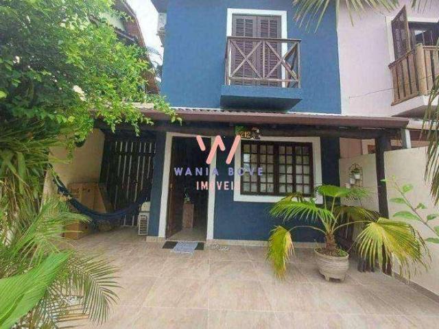 Casa / Sobrado para Venda em São Sebastião/SP São Francisco 2 Quartos