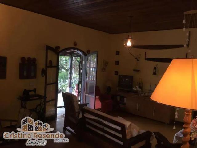 Casa / Sobrado para Venda em São Sebastião/SP São Francisco 3 Quartos