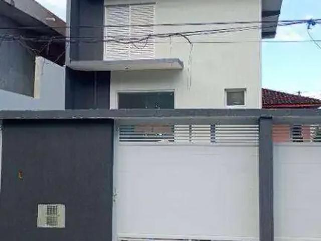 Casa / Sobrado para Venda em São Sebastião/SP São Francisco 3 Quartos