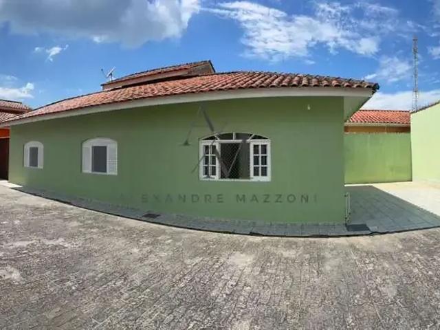 Casa / Sobrado para Venda em São Sebastião/SP São Francisco 3 Quartos