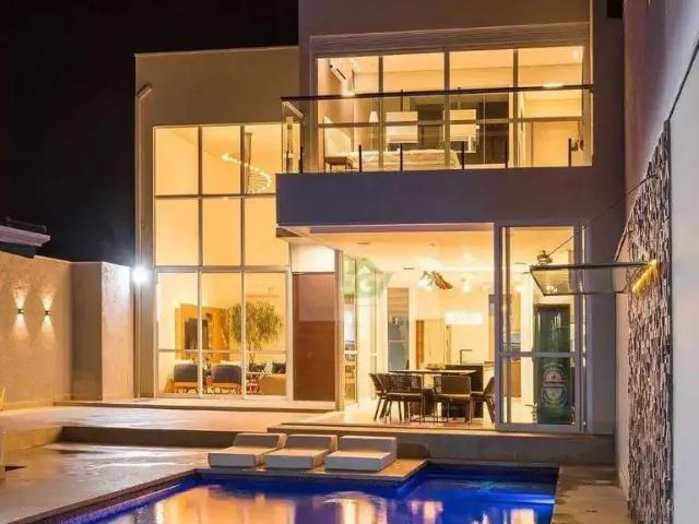 Casa / Sobrado para Venda em São Sebastião/SP São Francisco 3 Quartos