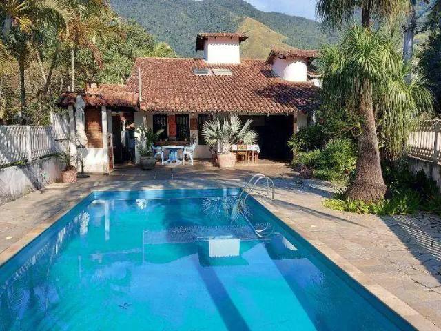 Casa / Sobrado para Venda em São Sebastião/SP São Francisco 3 Quartos
