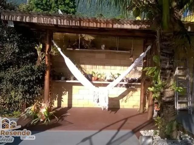 Casa / Sobrado para Venda em São Sebastião/SP São Francisco 3 Quartos