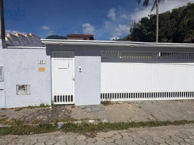 Casa / Sobrado para Venda em São Sebastião/SP São Francisco da Praia 4 Quartos