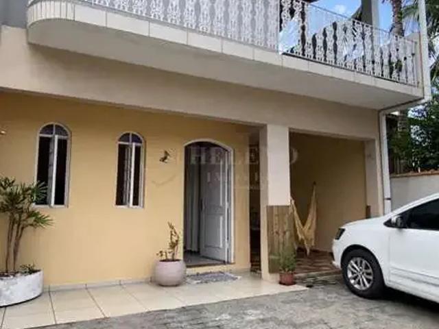 Casa / Sobrado para Venda em São Sebastião/SP São Francisco da Praia 4 Quartos