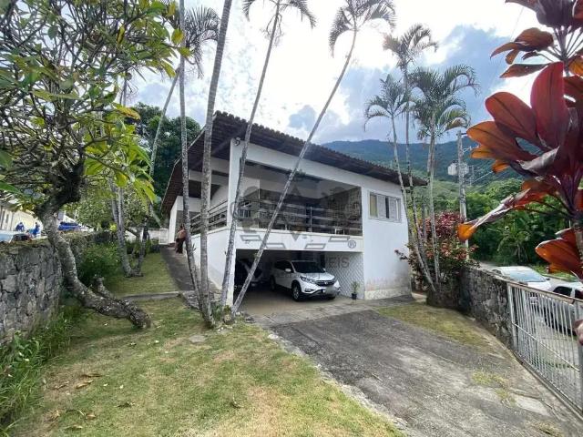 Casa / Sobrado para Venda em São Sebastião/SP São Francisco da Praia 4 Quartos