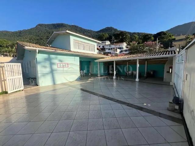 Casa / Sobrado para Venda em São Sebastião/SP São Francisco da Praia 2 Quartos