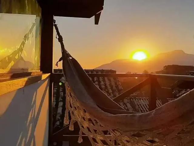 Casa / Sobrado para Venda em São Sebastião/SP São Francisco da Praia 2 Quartos