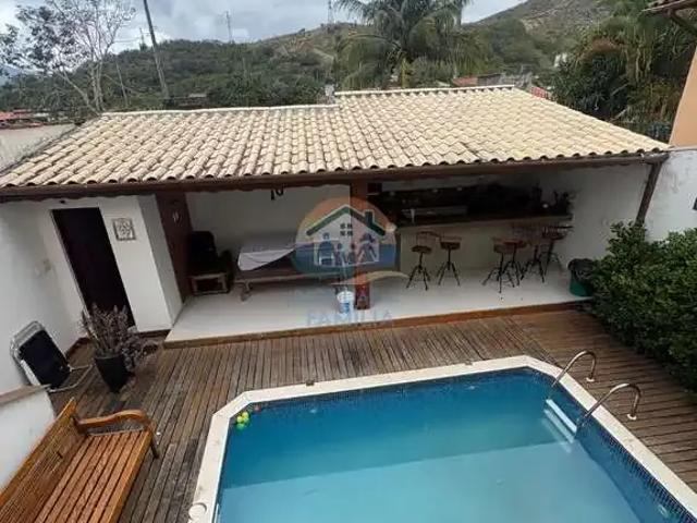 Casa / Sobrado para Venda em São Sebastião/SP Morro do Abrigo 2 Quartos