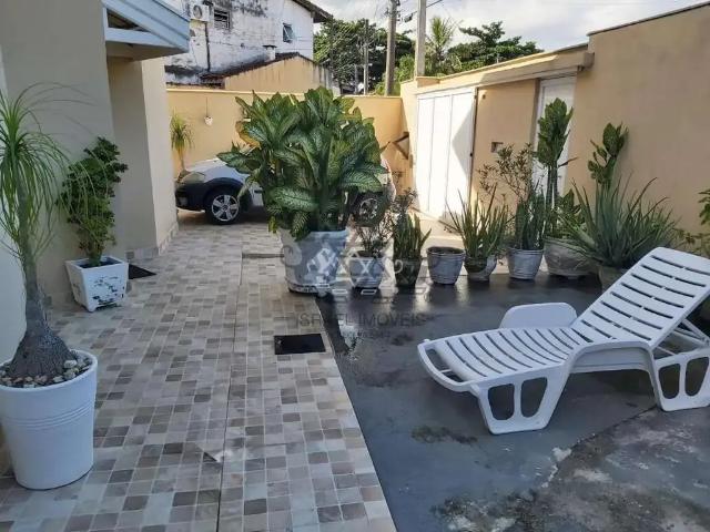 Casa / Sobrado para Venda em São Sebastião/SP São Francisco da Praia 3 Quartos
