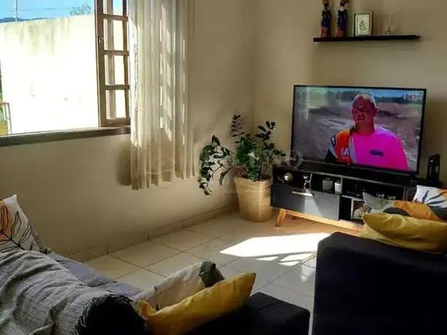 Casa / Sobrado para Venda em São Sebastião/SP São Francisco da Praia 3 Quartos