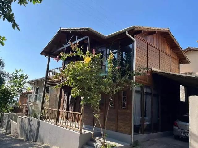 Casa / Sobrado para Venda em São Sebastião/SP São Francisco da Praia 3 Quartos