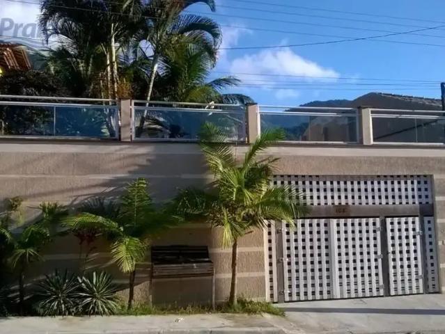 Casa / Sobrado para Venda em São Sebastião/SP São Francisco da Praia 3 Quartos