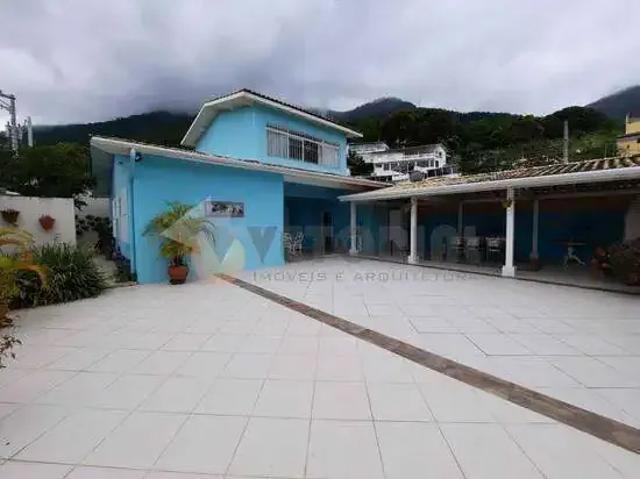 Casa / Sobrado para Venda em São Sebastião/SP São Francisco da Praia 3 Quartos