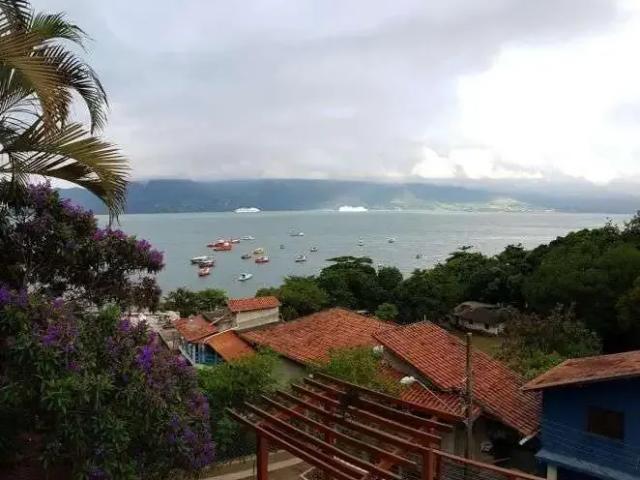 Casa / Sobrado para Venda em São Sebastião/SP São Francisco da Praia 3 Quartos