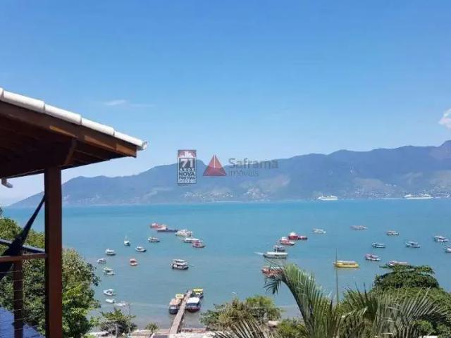 Casa / Sobrado para Venda em São Sebastião/SP São Francisco da Praia 3 Quartos