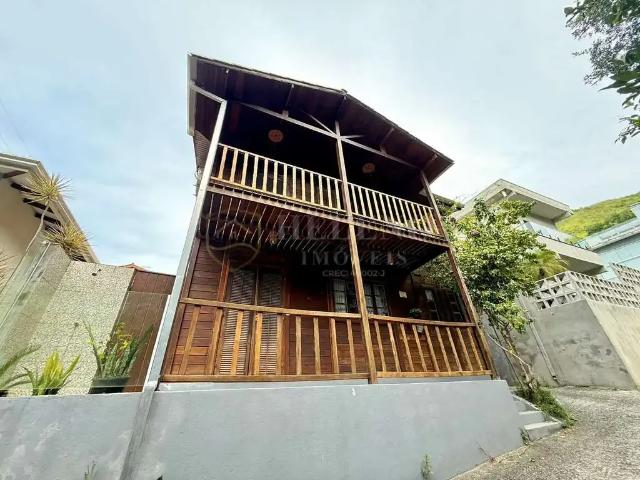 Casa / Sobrado para Venda em São Sebastião/SP São Francisco da Praia 3 Quartos