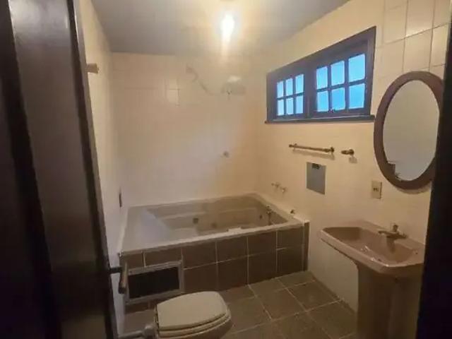 Casa / Sobrado para Venda em São Sebastião/SP Santiago 4 Quartos