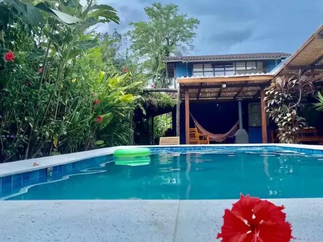 Casa / Sobrado para Venda em São Sebastião/SP Sertão do Camburi 3 Quartos