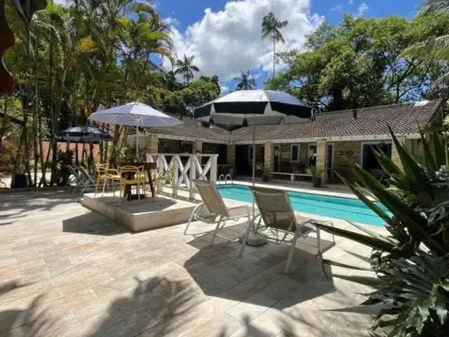 Casa / Sobrado para Venda em São Sebastião/SP Sertão do Camburi 4 Quartos