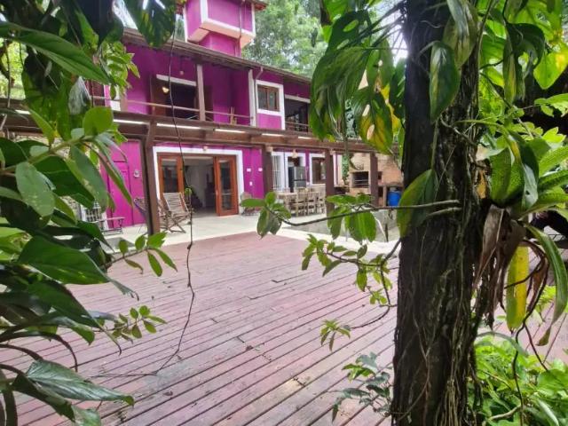 Casa / Sobrado para Venda em São Sebastião/SP Sertão do Camburi