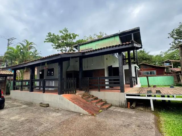 Casa / Sobrado para Venda em São Sebastião/SP Sertão do Piavu 1 Quartos