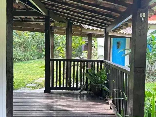 Casa / Sobrado para Venda em São Sebastião/SP Sertão do Piavu 3 Quartos