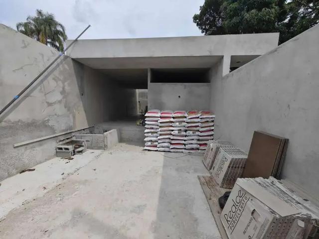 Casa / Sobrado para Venda em São Sebastião/SP Pontal da Cruz 3 Quartos