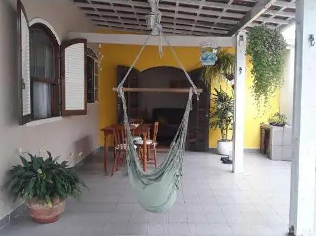Casa / Sobrado para Venda em São Sebastião/SP Pontal da Cruz 2 Quartos