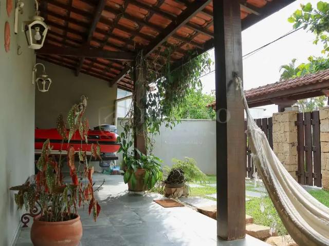 Casa / Sobrado para Venda em São Sebastião/SP Pontal da Cruz 4 Quartos