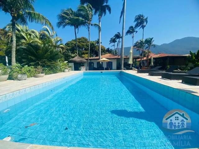 Casa / Sobrado para Venda em São Sebastião/SP Pontal da Cruz 9 Quartos