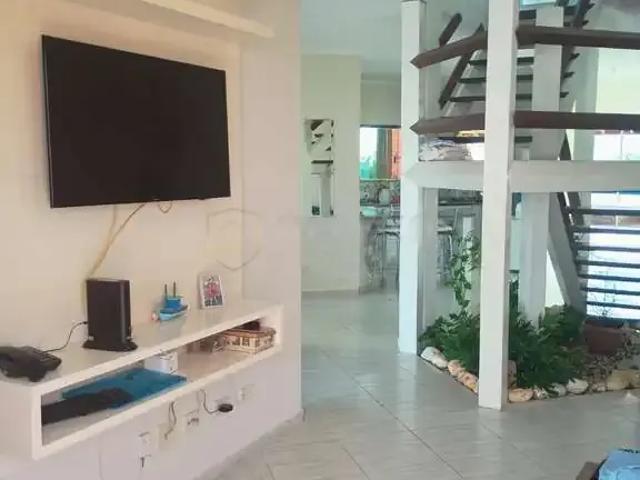 Casa / Sobrado para Venda em São Sebastião/SP Porto Grande 3 Quartos