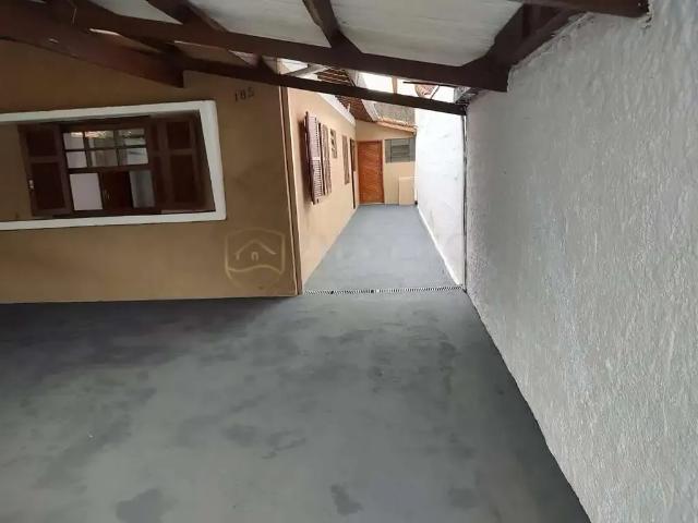 Casa / Sobrado para Venda em São Sebastião/SP Porto Grande 3 Quartos