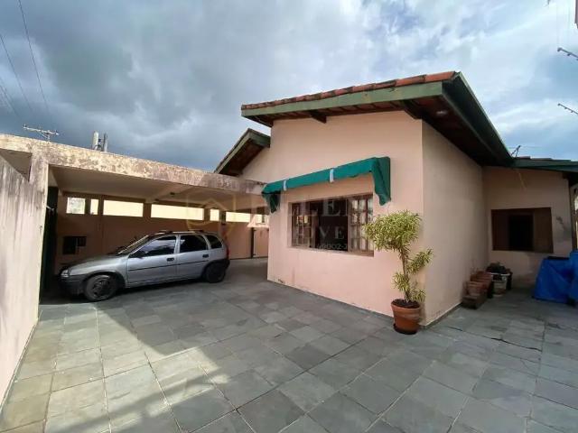 Casa / Sobrado para Venda em São Sebastião/SP Porto Grande 3 Quartos