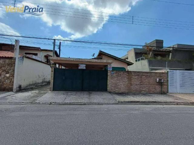 Casa / Sobrado para Venda em São Sebastião/SP Porto Grande 4 Quartos