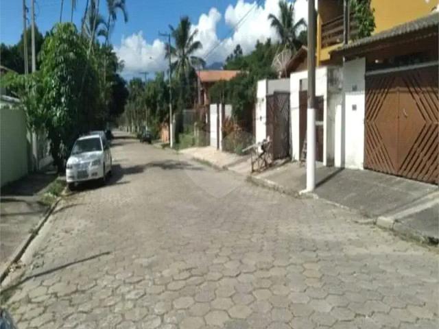 Casa / Sobrado para Venda em São Sebastião/SP Portal da Olaria 4 Quartos