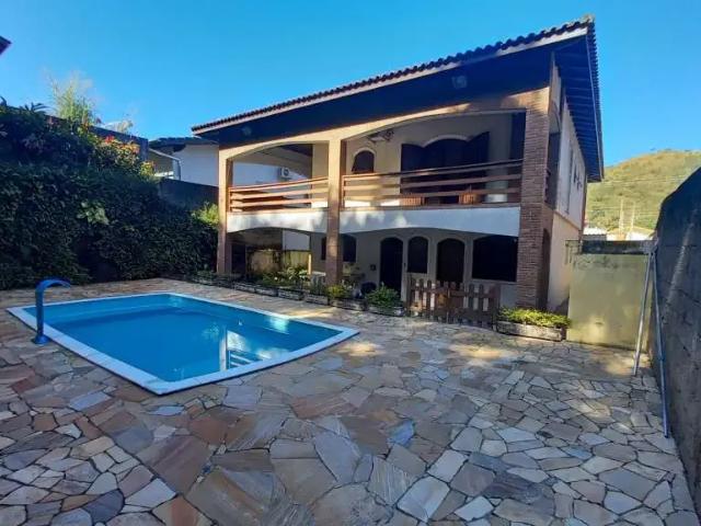 Casa / Sobrado para Venda em São Sebastião/SP Portal da Olaria 4 Quartos