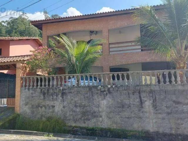 Casa / Sobrado para Venda em São Sebastião/SP Portal da Olaria 4 Quartos