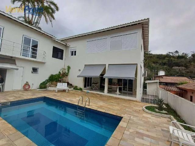 Casa / Sobrado para Venda em São Sebastião/SP Portal da Olaria 4 Quartos
