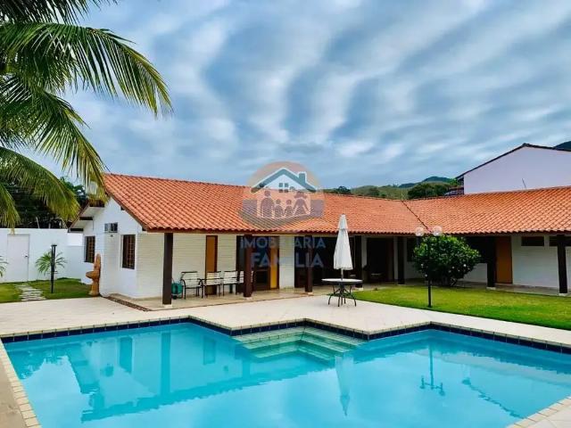 Casa / Sobrado para Venda em São Sebastião/SP Portal da Olaria 5 Quartos