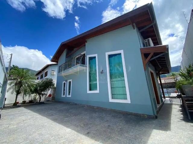 Casa / Sobrado para Venda em São Sebastião/SP Portal da Olaria 6 Quartos